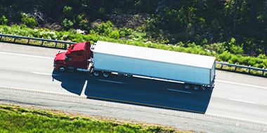 Dallas, TX Freight Carrier | Innovations Express