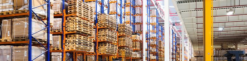 Dallas, TX Freight Carrier | Innovations Express